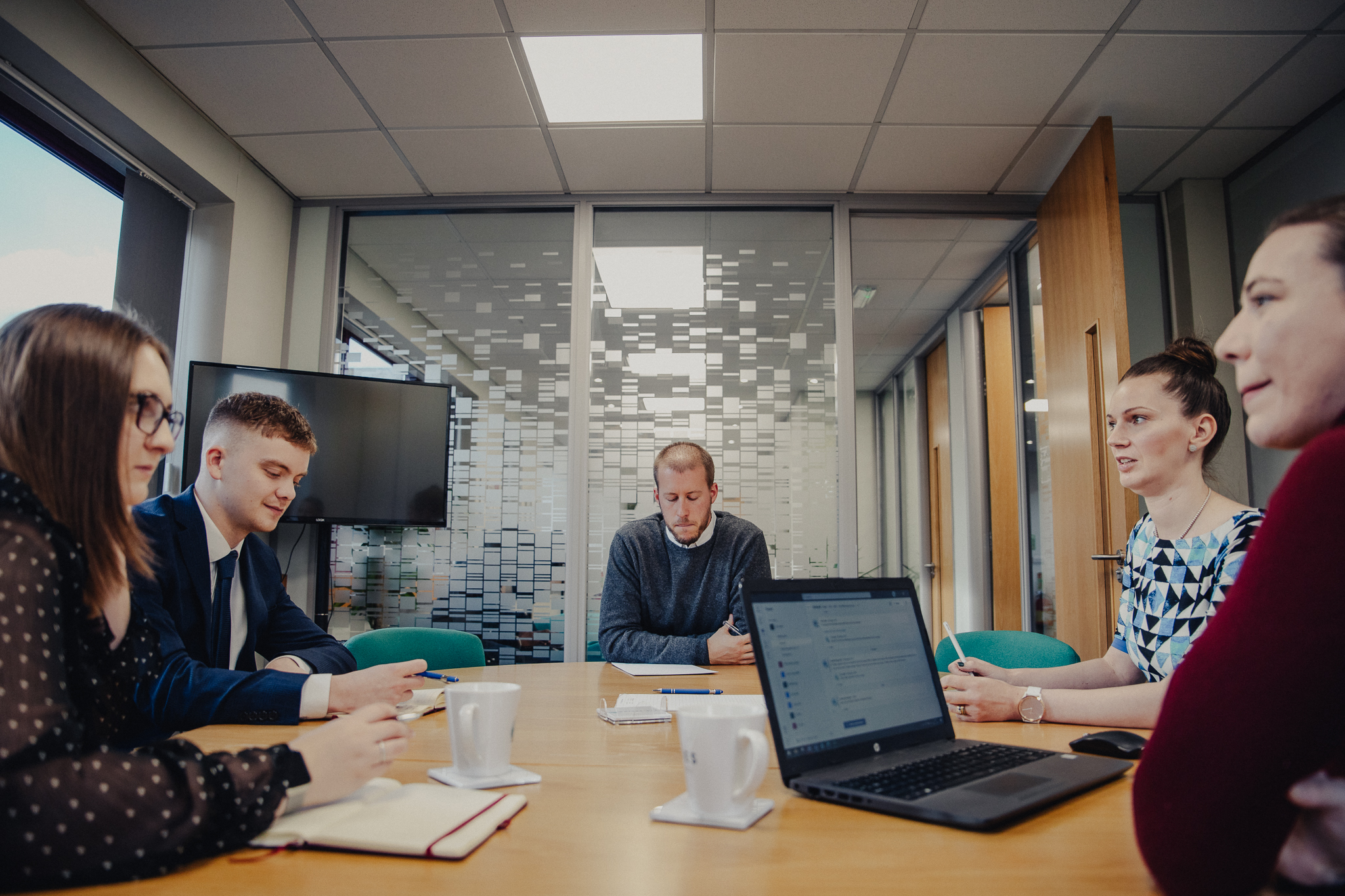 Company Secretarial - Whitesides Chartered Accountants